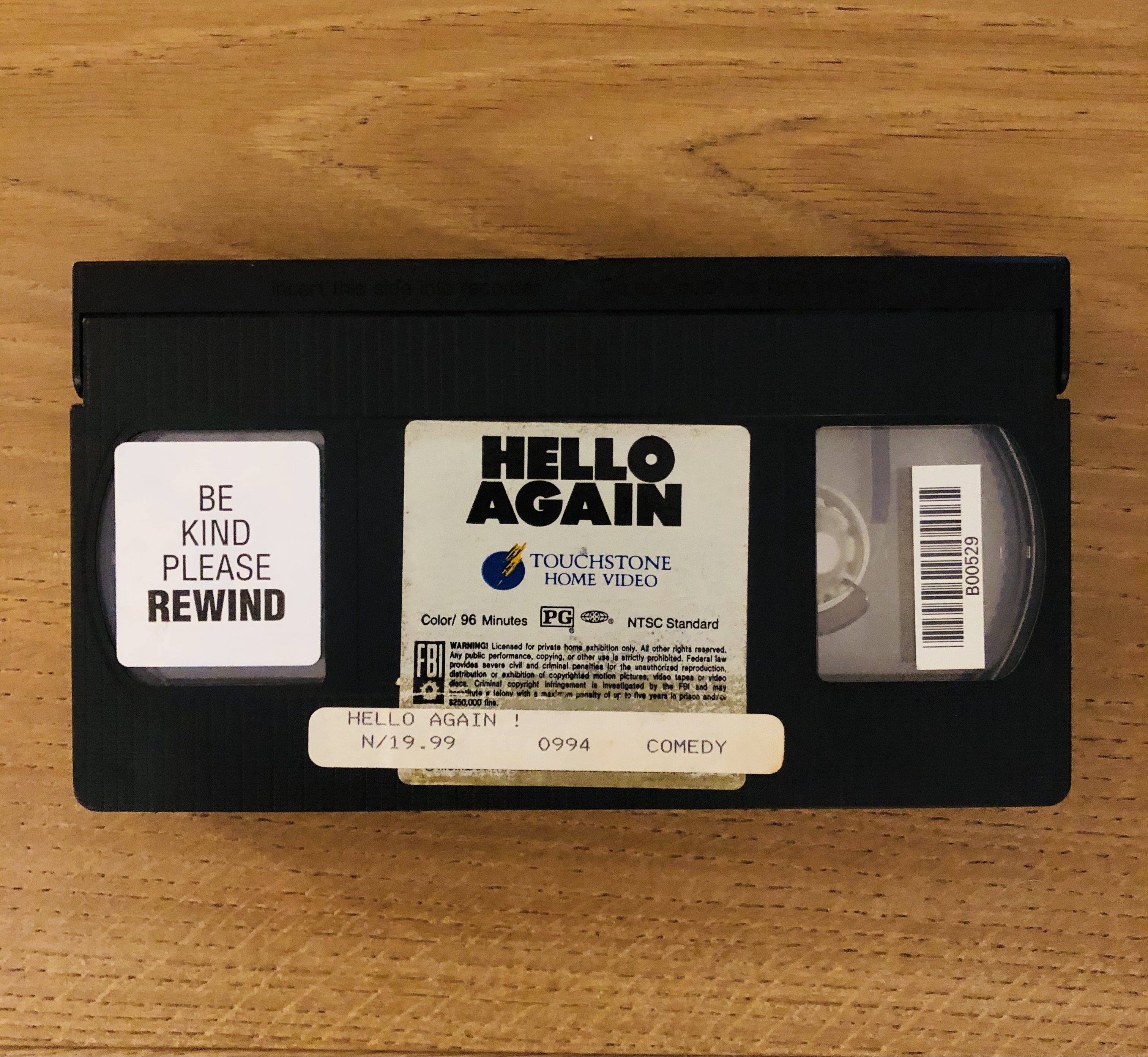 rewind – Some Days